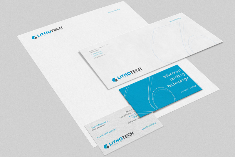 Lithotech Α.Ε. | QVision sa
